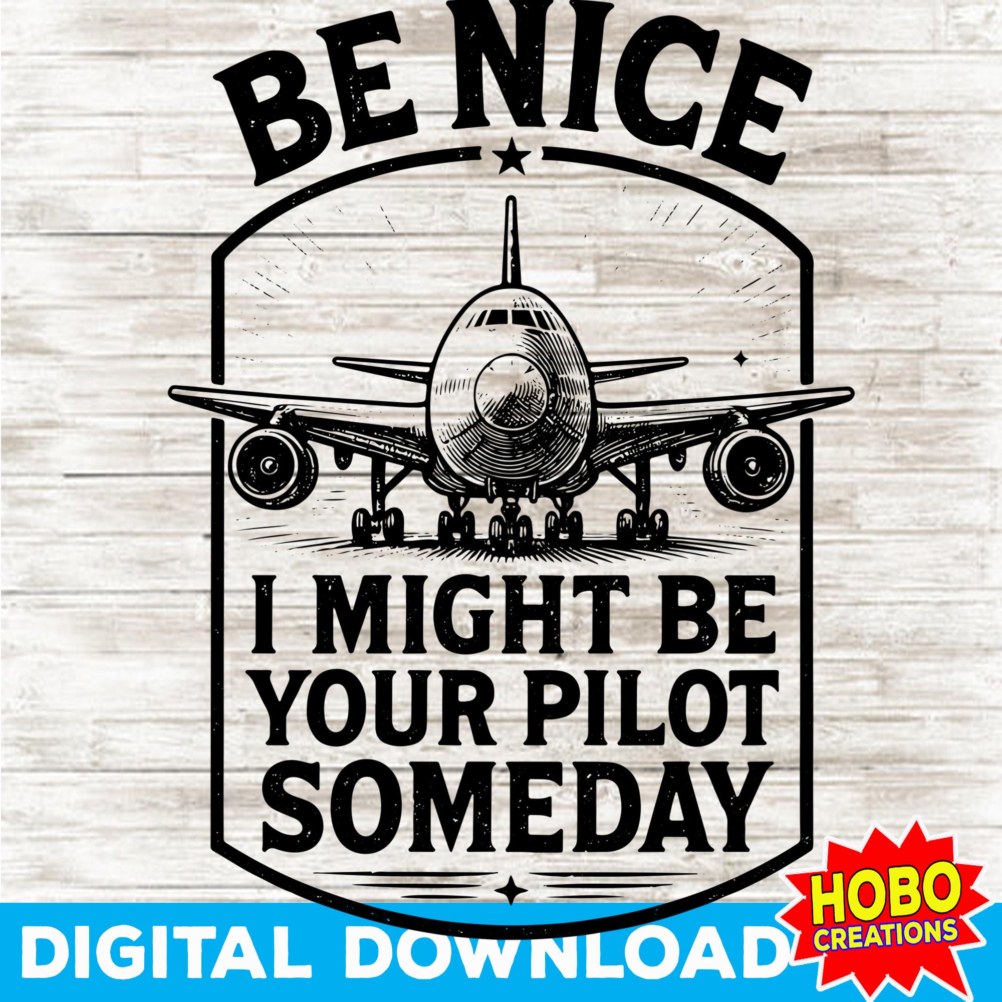 Witty Pilot Quotes