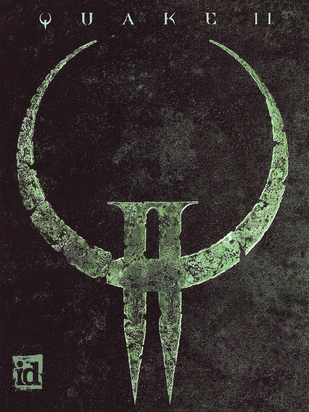 QUAKE 2 FPS Video Game Poster, Multiple Sizes Available - Etsy