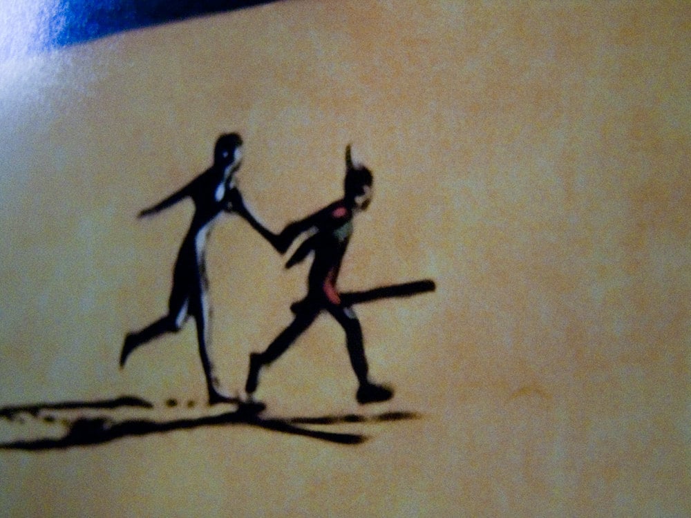 ICO Poster 18 X 24 Video Game Poster - Etsy