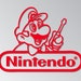 Nintendo Logo Decal, Sticker, Bumper Sticker,vinyl Decal - Etsy