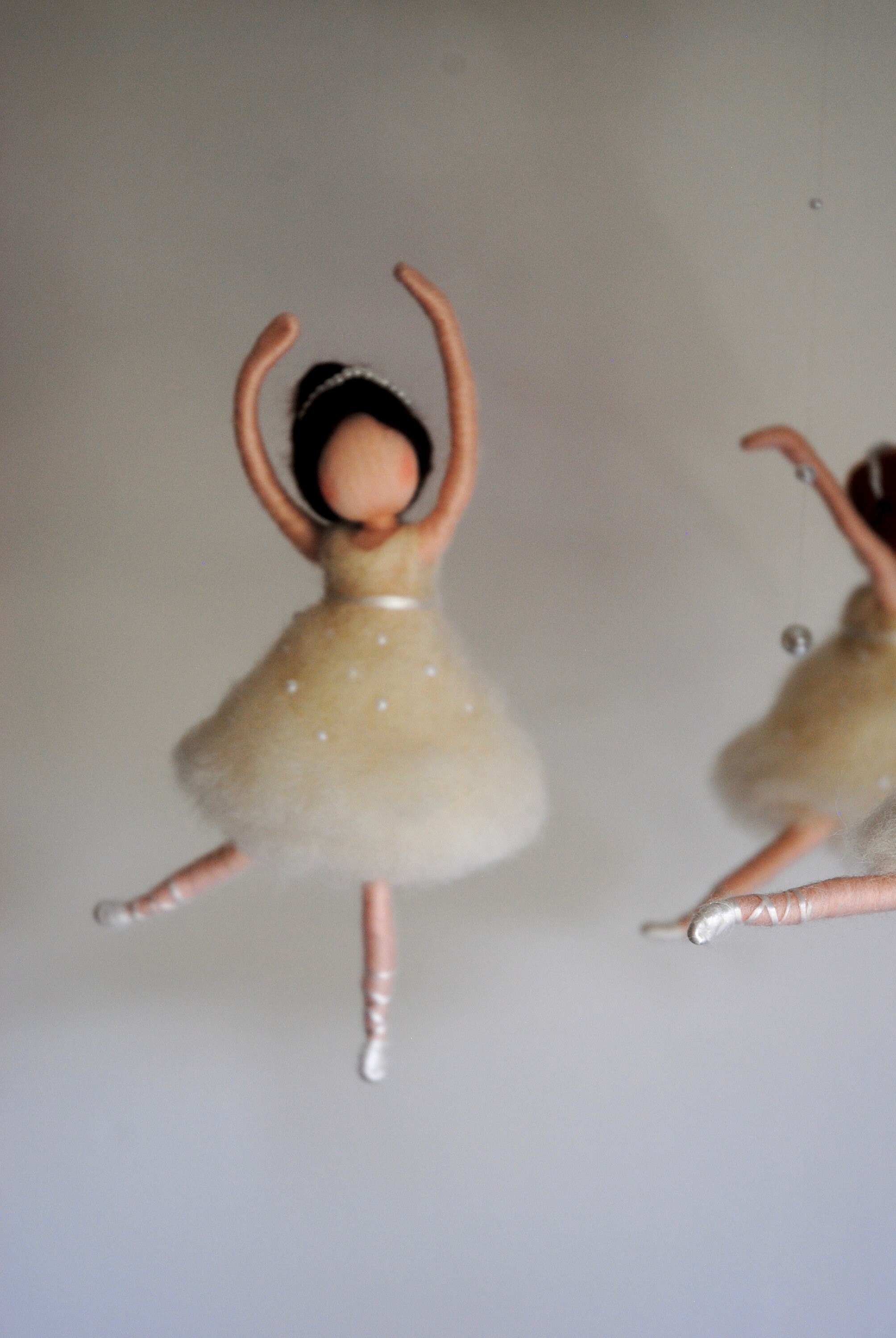 Dance Needle