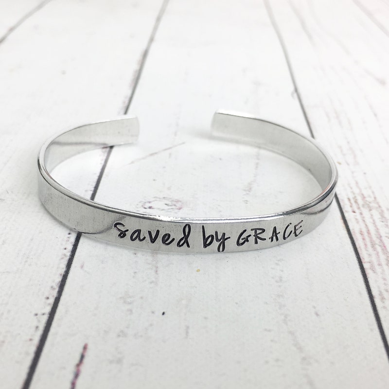 Grace Bracelet - Etsy
