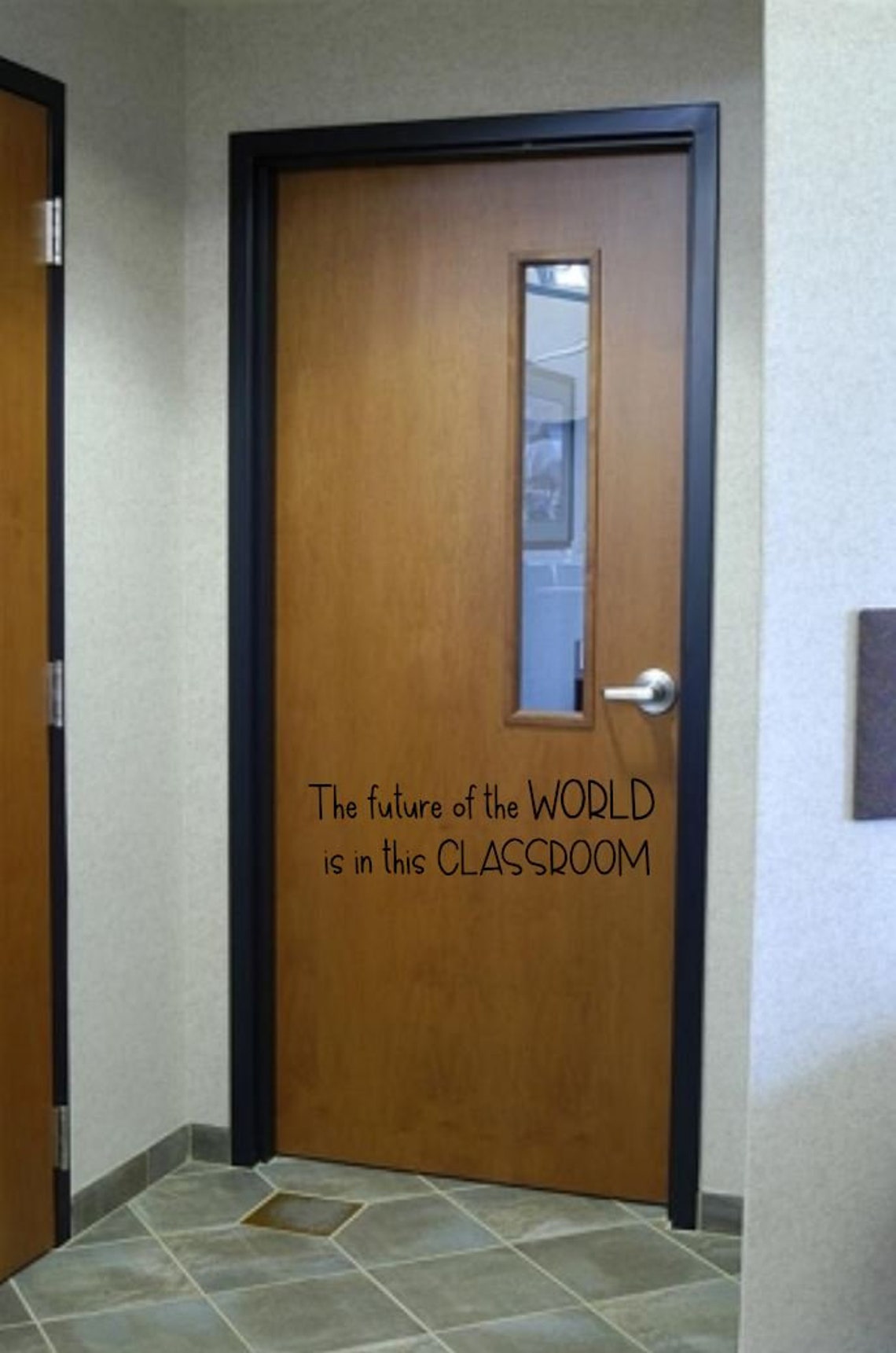 Classroom Door Decals - New Designs! - Etsy