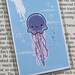 Chibi Jellyfish Bookmark - Etsy