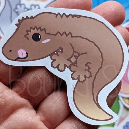 Chibi Veiltail Betta Stickers and Magnets - Etsy