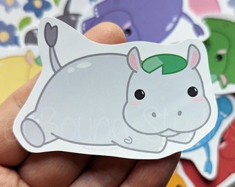 PixelBoundStudios - Etsy