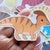 Chibi Stegosaurus Stickers and Magnets - Etsy