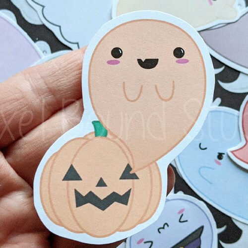 Chibi Bat Stickers and Magnets - Etsy UK