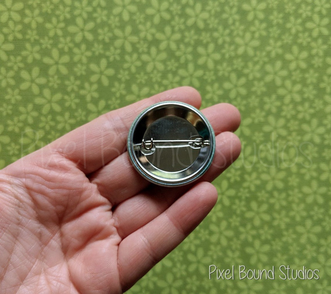 Chibi Cute Ball Python Snake 1.5 Inch Button - Etsy