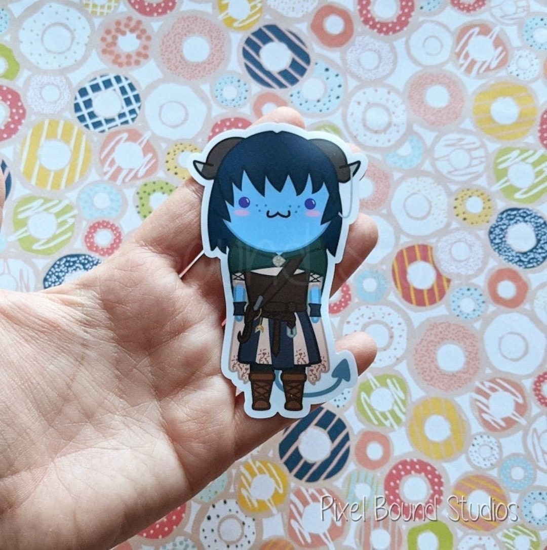 Chibi Jester