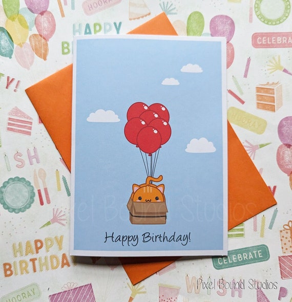 Happy Birthday Chibi