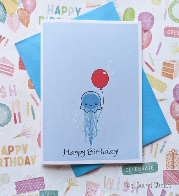 Happy Birthday Chibi