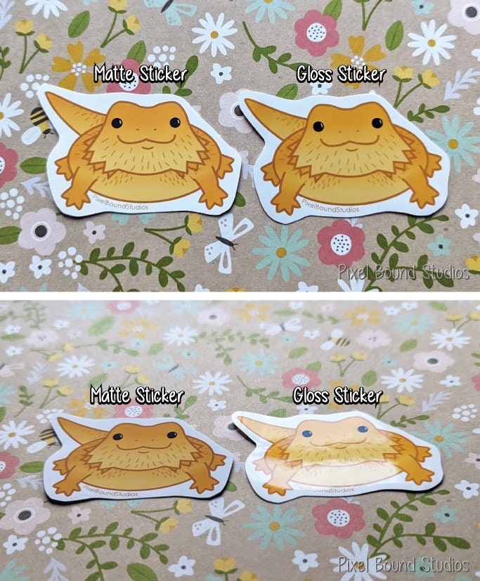 Chibi Bat Stickers and Magnets - Etsy UK