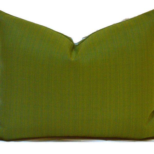 Grass Green Pillow - Etsy