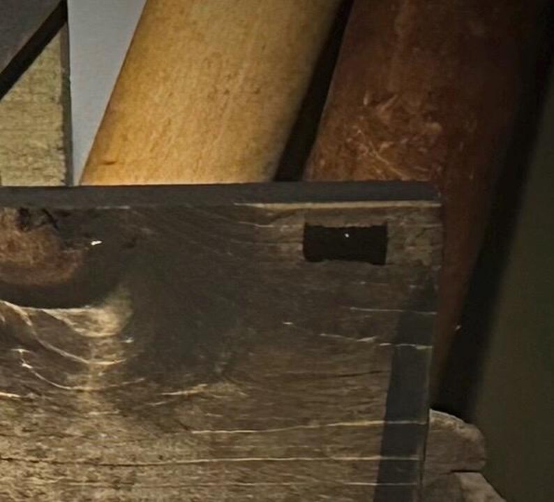 Handmade Primitive Wood Sign - Etsy