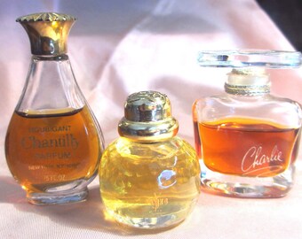 Charlie Perfume - Etsy