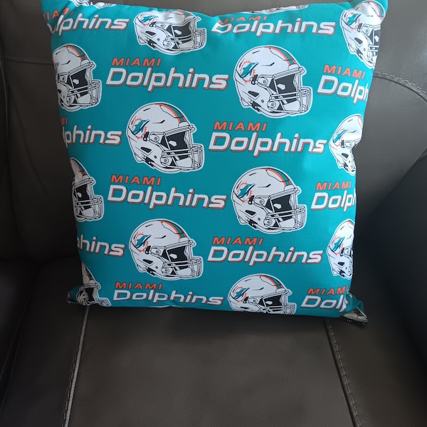 Miami Throw Pillow - Etsy