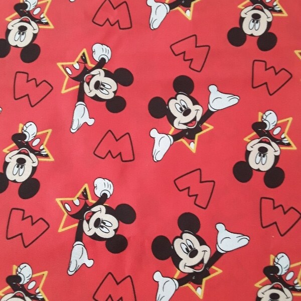 Minnie Mouse Quilting Panels - Etsy