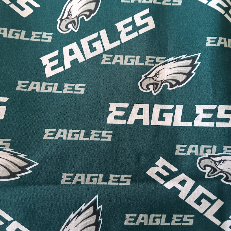 Eagle Fabric - Etsy