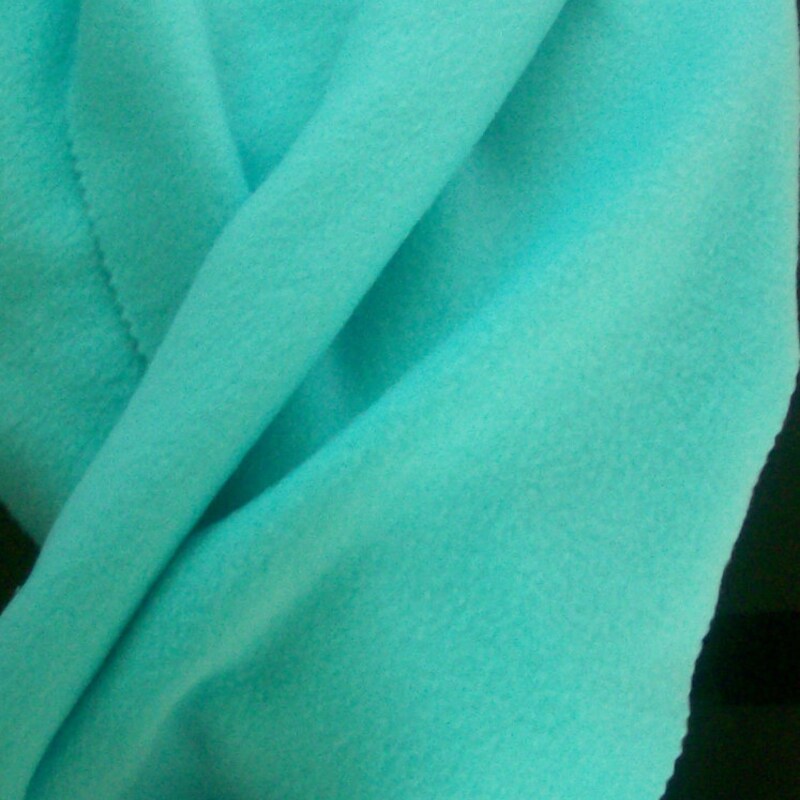 Fleece Scarf - Etsy
