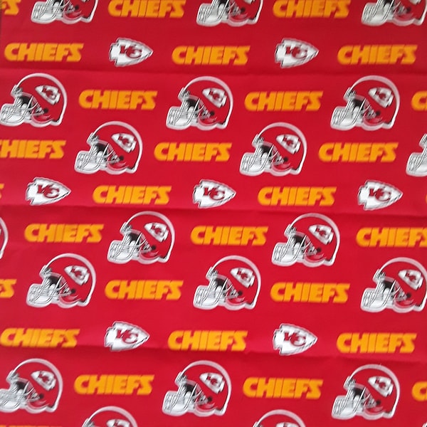 Kansas City Chiefs - Etsy