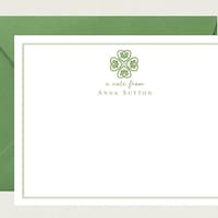 Note Cards - Celtic Knots - Etsy