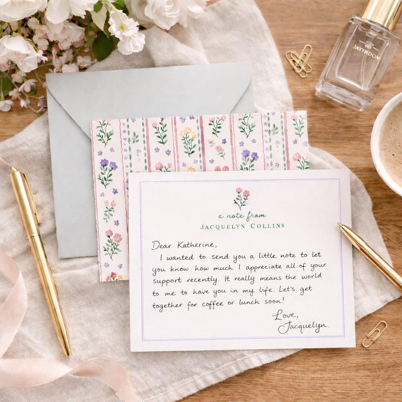 LemonGrace - Etsy