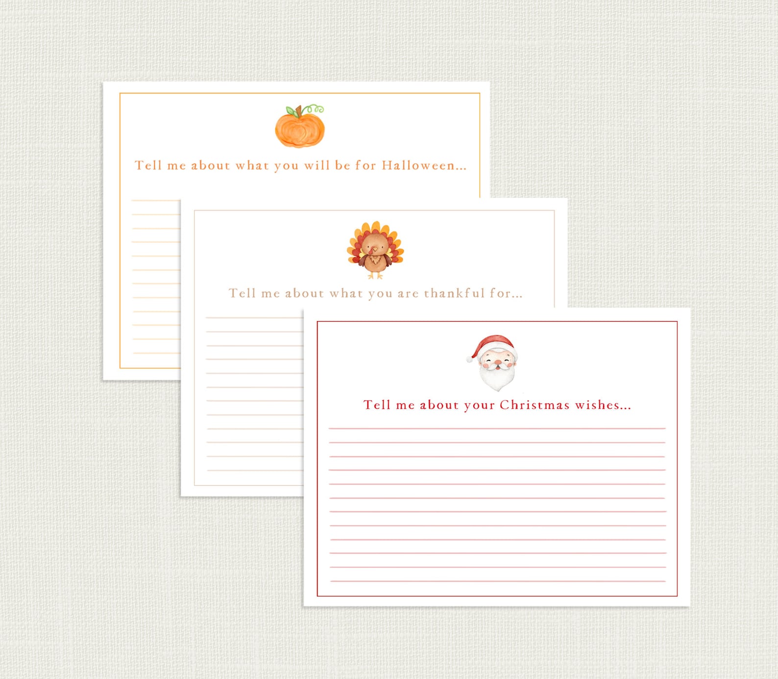 Monthly Pen Pal Kit for Kids | Pen Pal Set | Pen Pal Letters | Snail ...