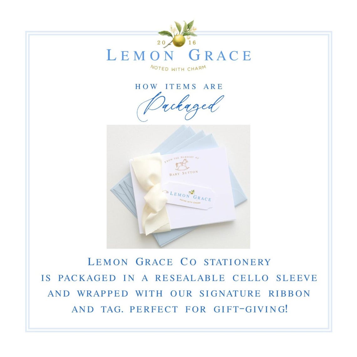 Personalized Stationery for Men | Personalized Note Cards With ...