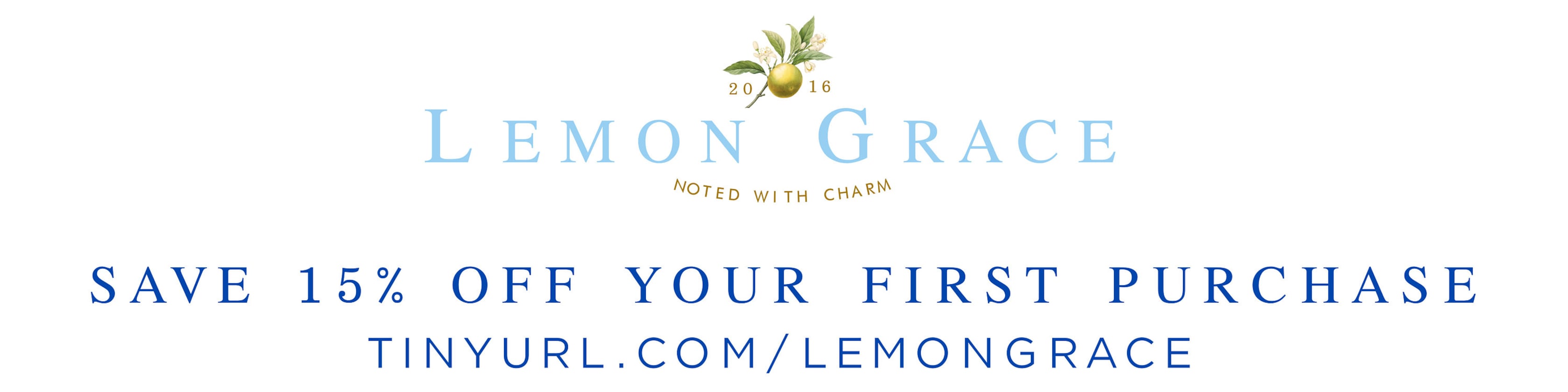 LemonGrace - Etsy