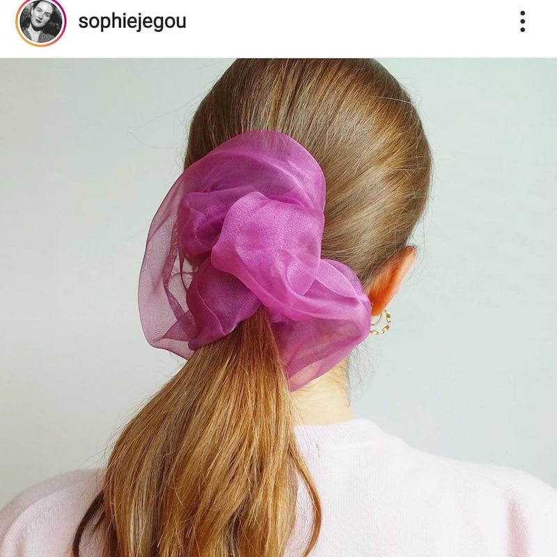 Sheer Beauty of Women - Etsy