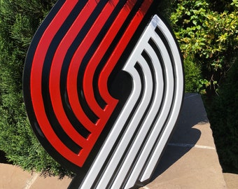 Blazer Sign - Etsy