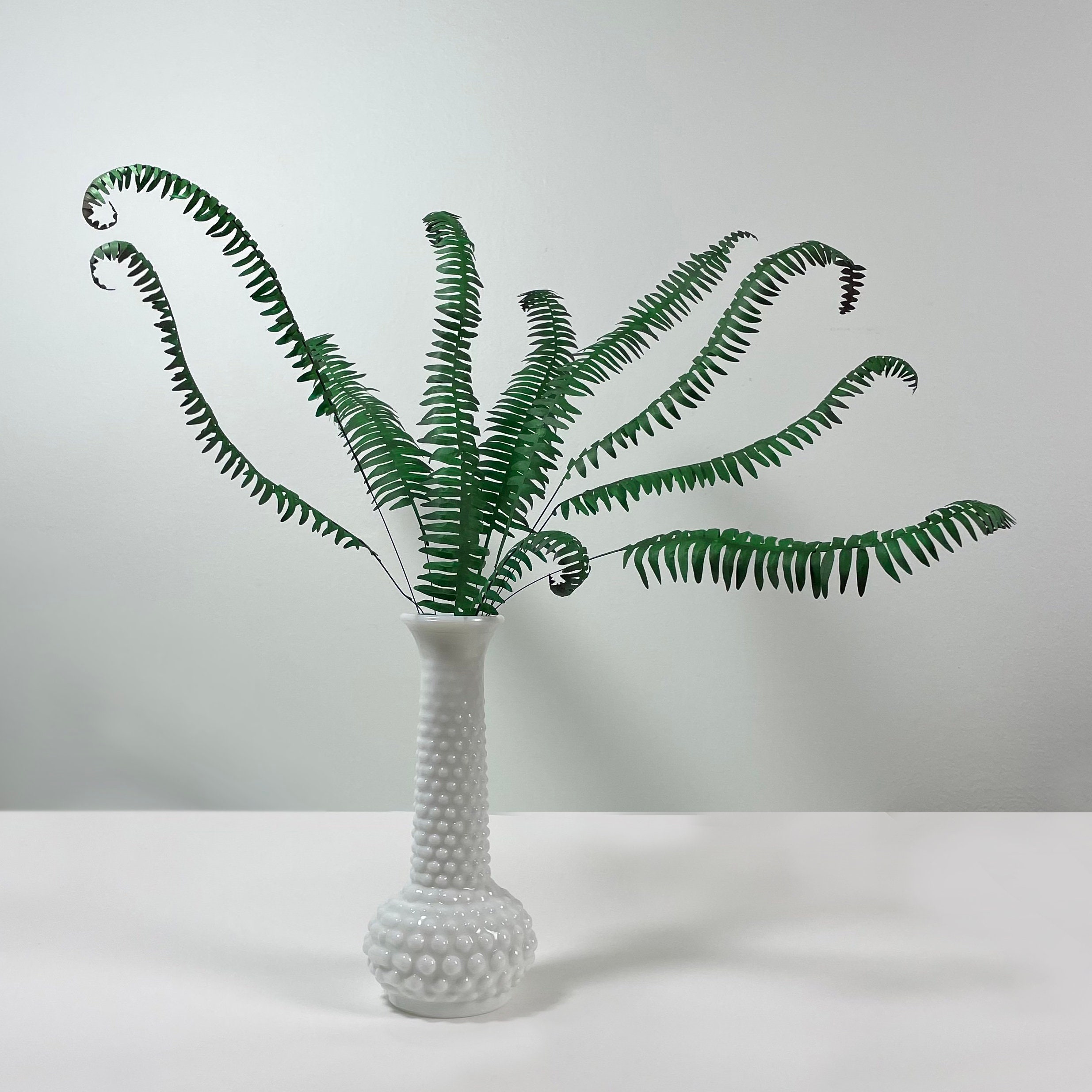 Fern Leaf SVG Sword Fern Cutting Files for Cutting Machines - Etsy UK