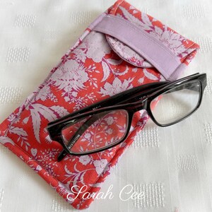 Glasses Case, Specs Case, Padded Specs Case, Sunglasses Case, Fabric ...