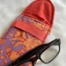 Glasses Case, Specs Case, Padded Specs Case, Sunglasses Case, Fabric ...