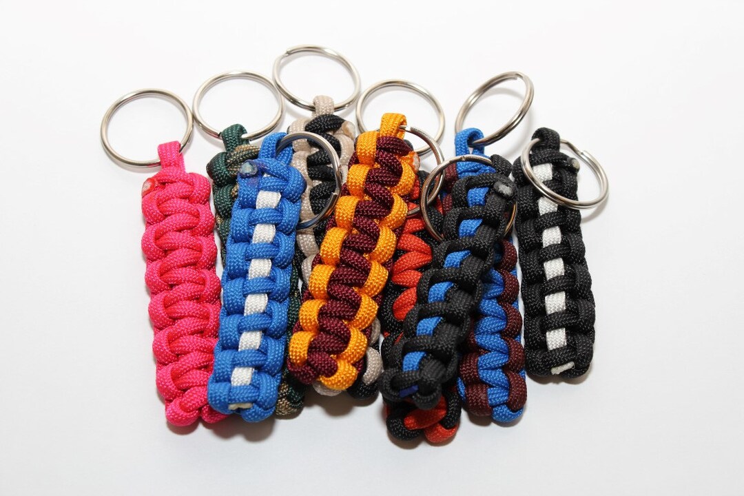 Custom Made Key-chain - Etsy