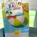 Beach Ball Party Favor, End of Year Student Gift, Summer Party Favor ...