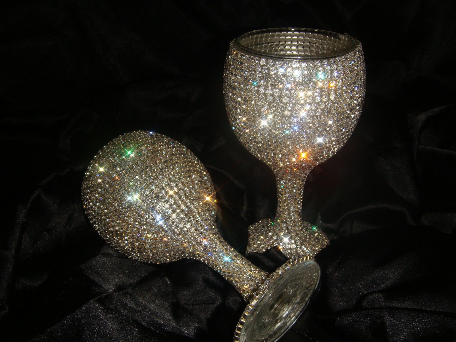 Custom Wedding Glass Toasting Glass Wine Glasses Toasting - Etsy