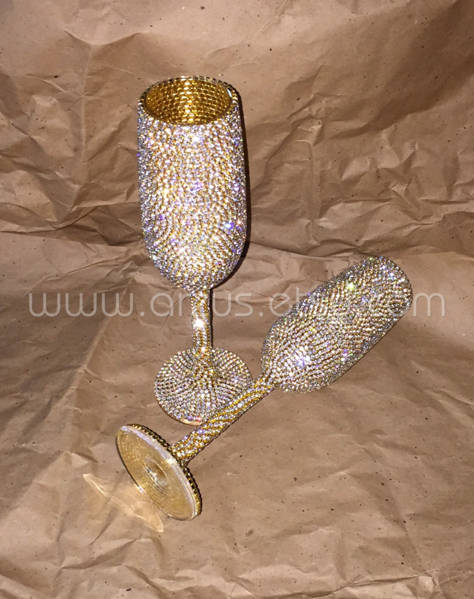Custom Wedding Champagne Glass Toasting Glass Toasting Flute - Etsy