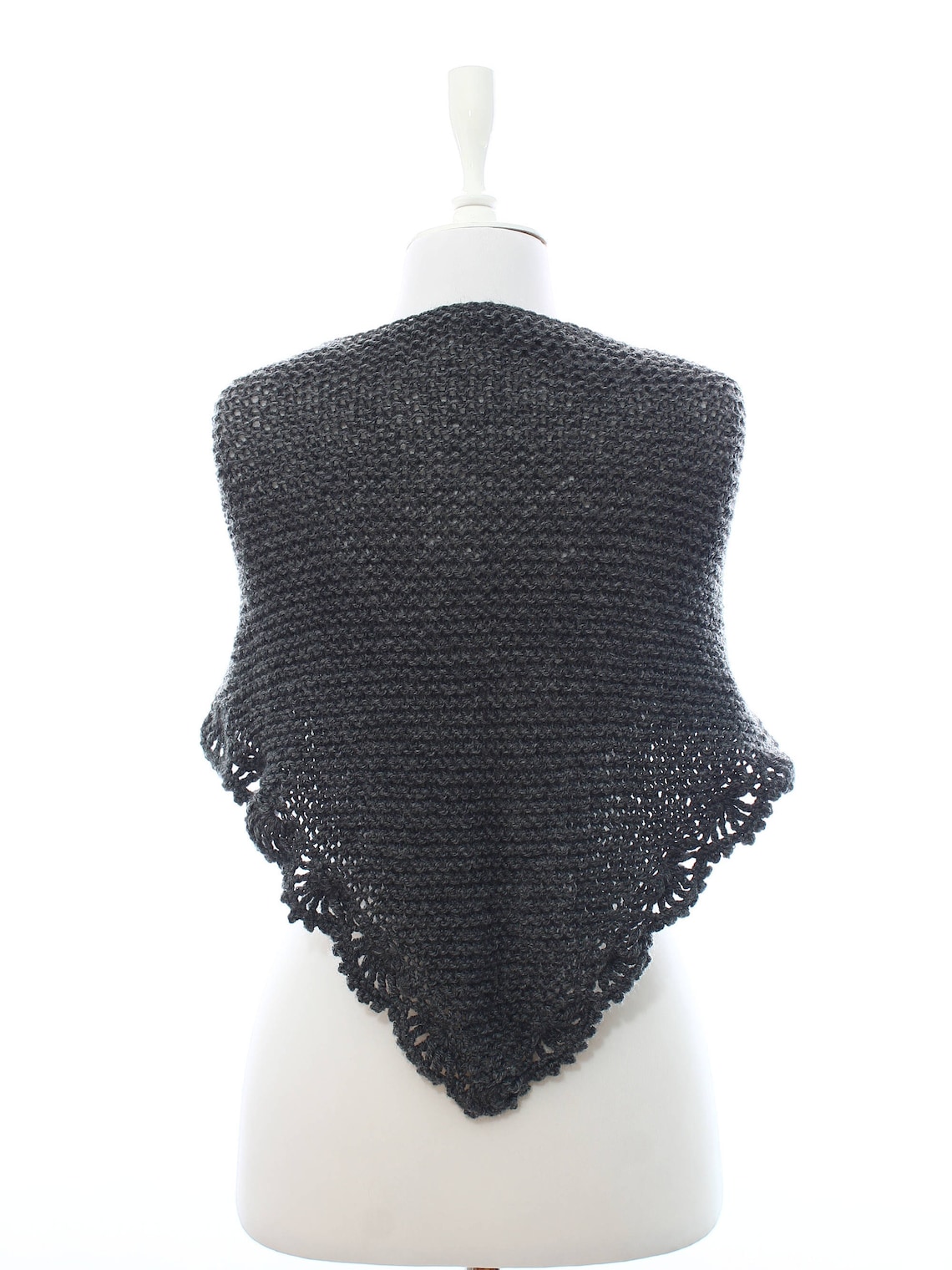 Wedding Shawl Bridal Shawl Bridal Wedding Shawl Grey Shawl | Etsy