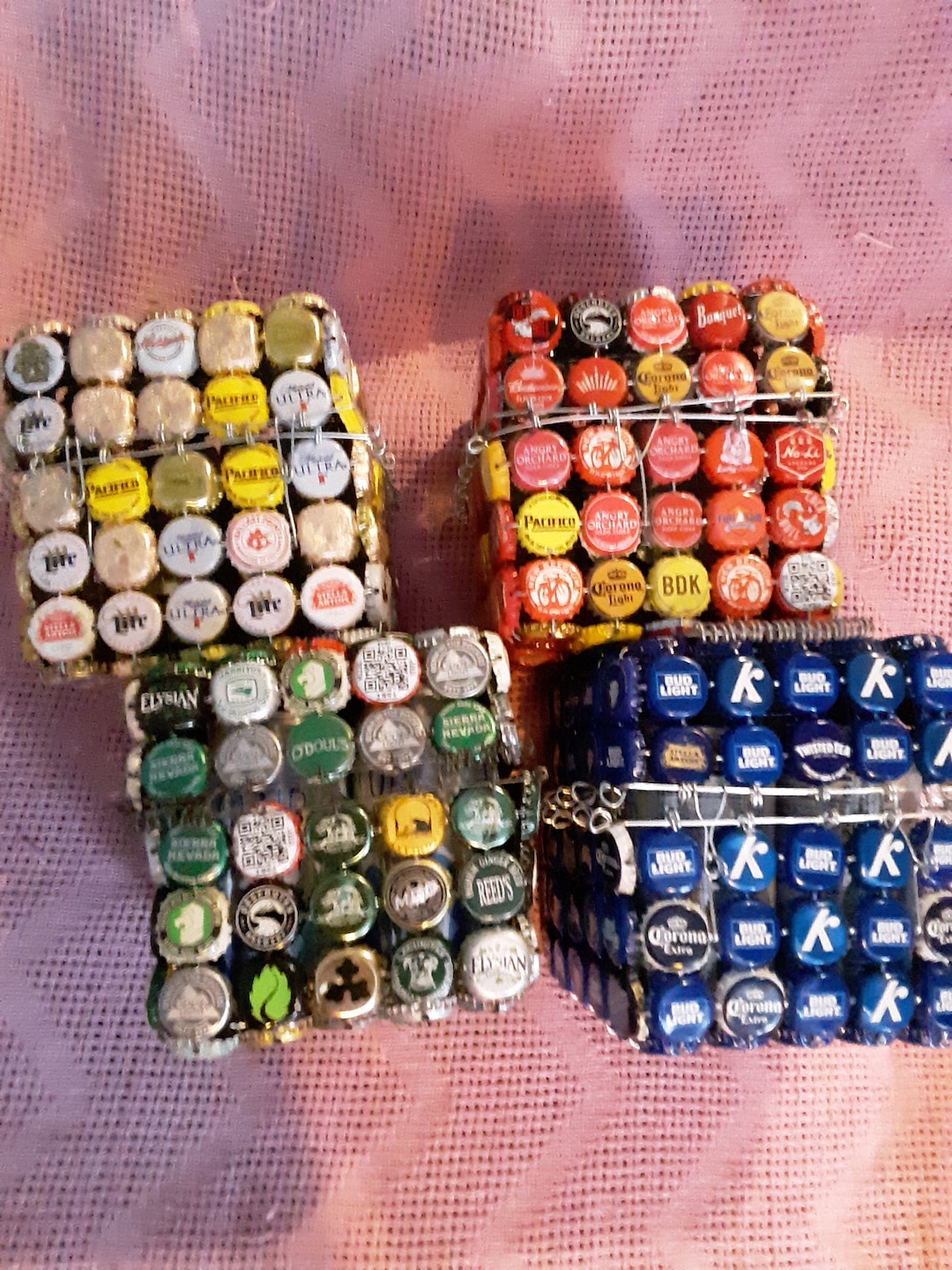 Elemental Cubes - Etsy