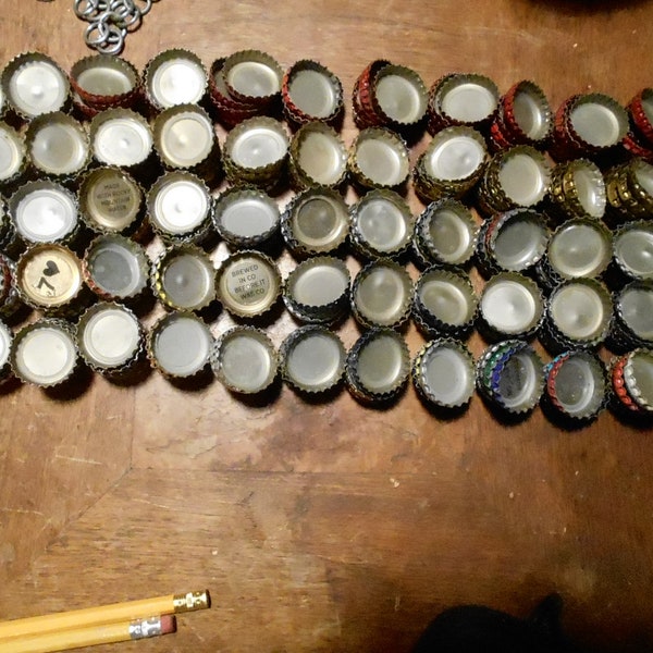Beer Bottle Caps - Etsy