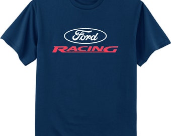 Ford T Shirt | Etsy