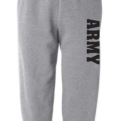 US Army Sweatpants for Men - Etsy