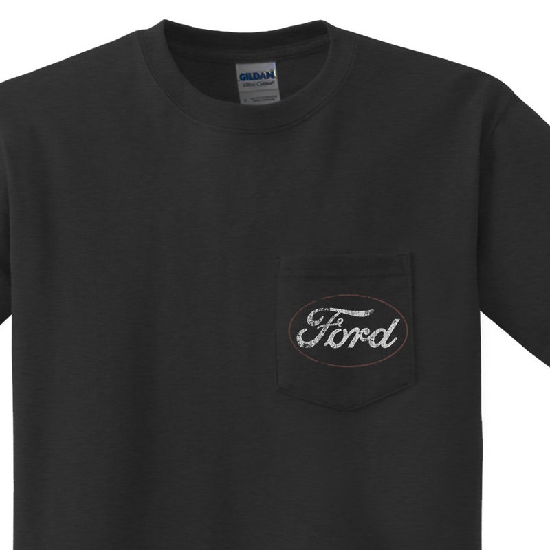 Ford Falcon - Etsy
