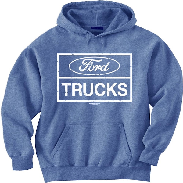 Ford Jumpers - Etsy
