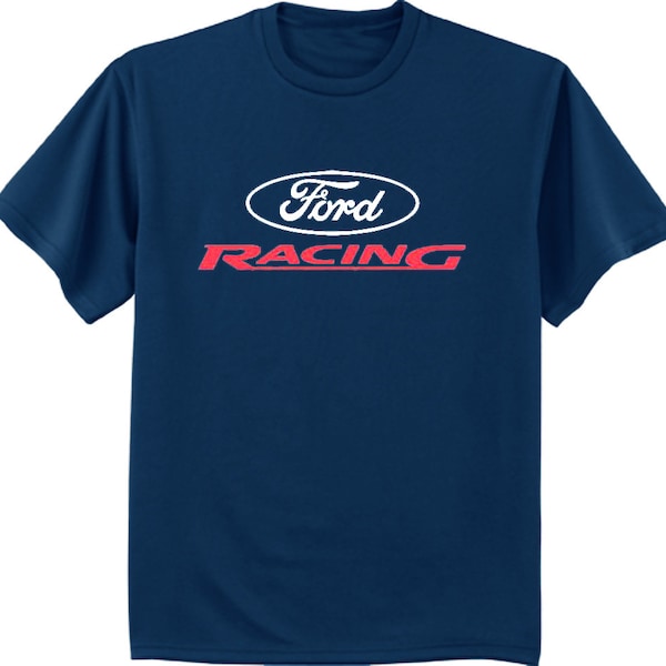 Racing T Shirt - Etsy