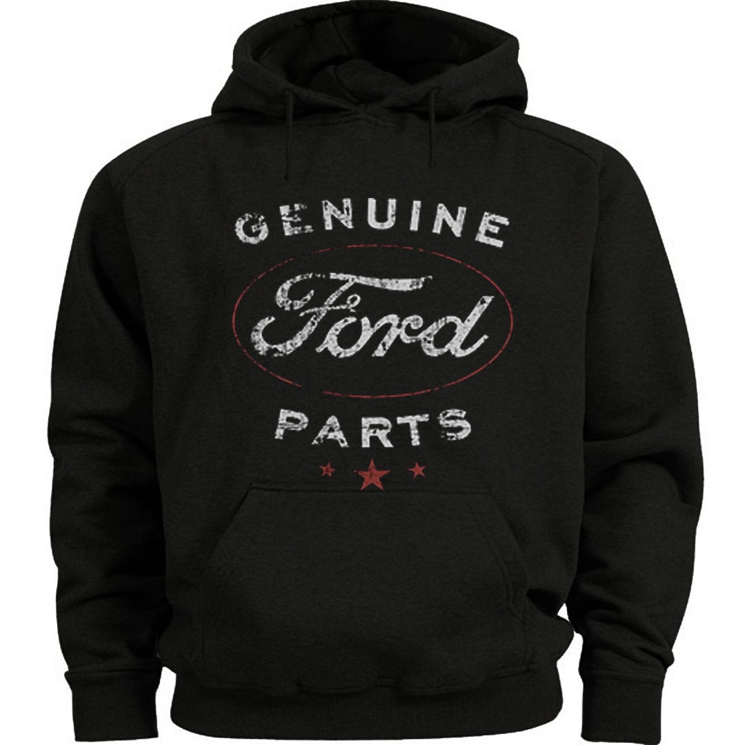 Genuine Ford Parts Mustang Trucks Hoodie Sweatshirt - Etsy