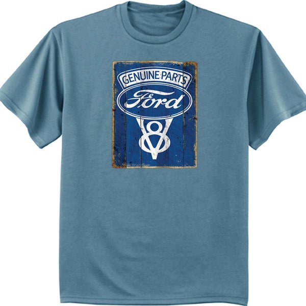 Ford V8 - Etsy