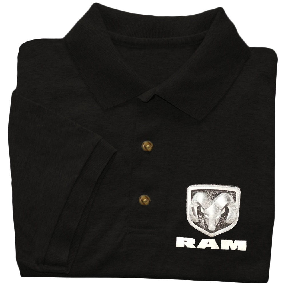 Dodge shirt ram hemi polo t-shirt dodge decal men's gift | Etsy
